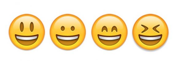 18 emojis que talvez você esteja usando errado e não sabia – Portal na ...