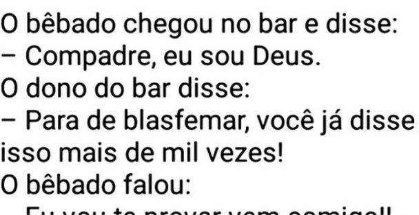 15 piadas com bom humor selecionadas especialmente para você dar muitas ...