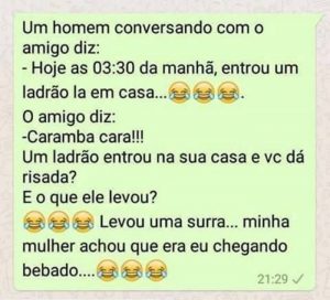 15 piadas com bom humor selecionadas especialmente para você dar muitas ...