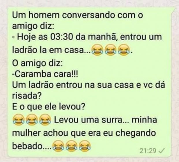 15 piadas com bom humor selecionadas especialmente para você dar muitas ...