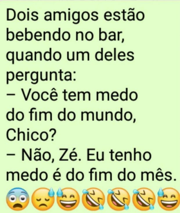 15 piadas com bom humor selecionadas especialmente para você dar muitas ...
