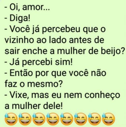 15 piadas com bom humor selecionadas especialmente para você dar muitas ...