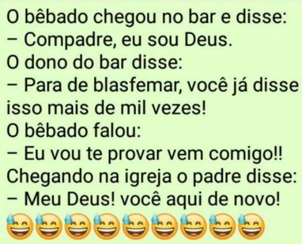 15 piadas com bom humor selecionadas especialmente para você dar muitas ...