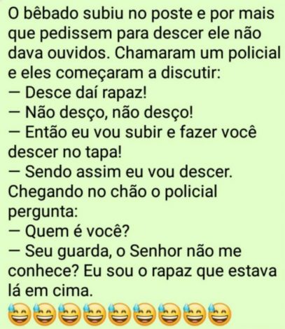 15 piadas com bom humor selecionadas especialmente para você dar muitas ...