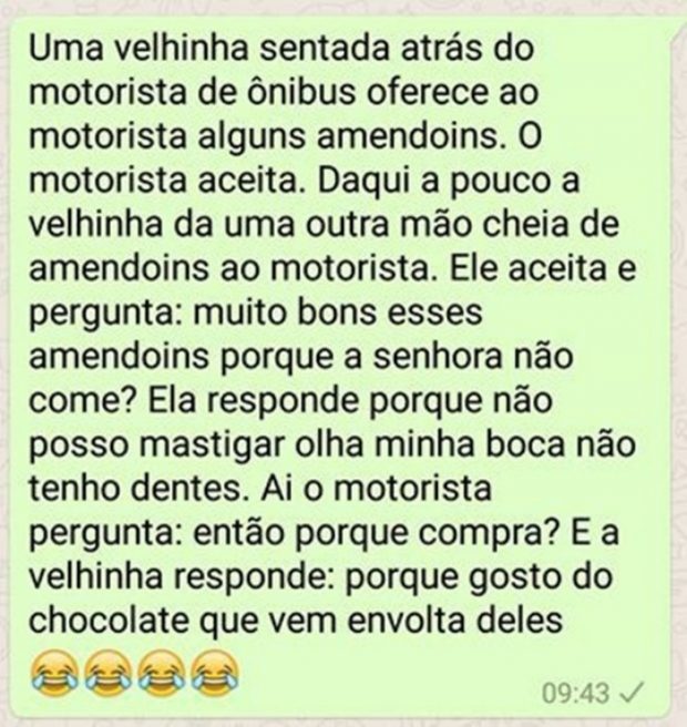 15 piadas com bom humor selecionadas especialmente para você dar muitas ...