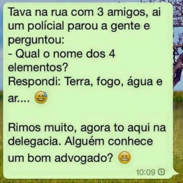 15 piadas com bom humor selecionadas especialmente para você dar muitas ...