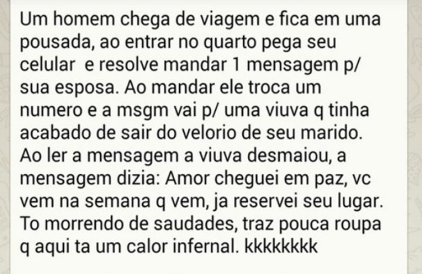 15 piadas com bom humor selecionadas especialmente para você dar muitas ...
