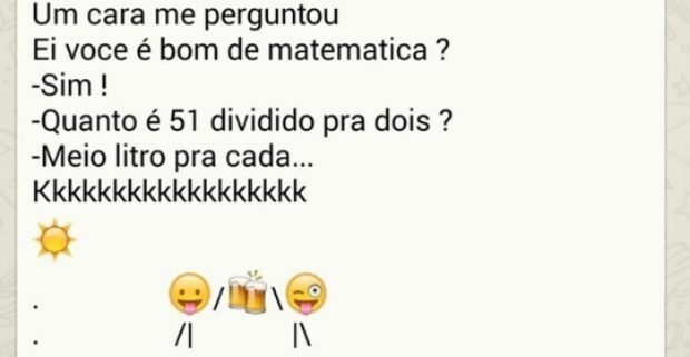 15 piadas com bom humor selecionadas especialmente para você dar muitas ...